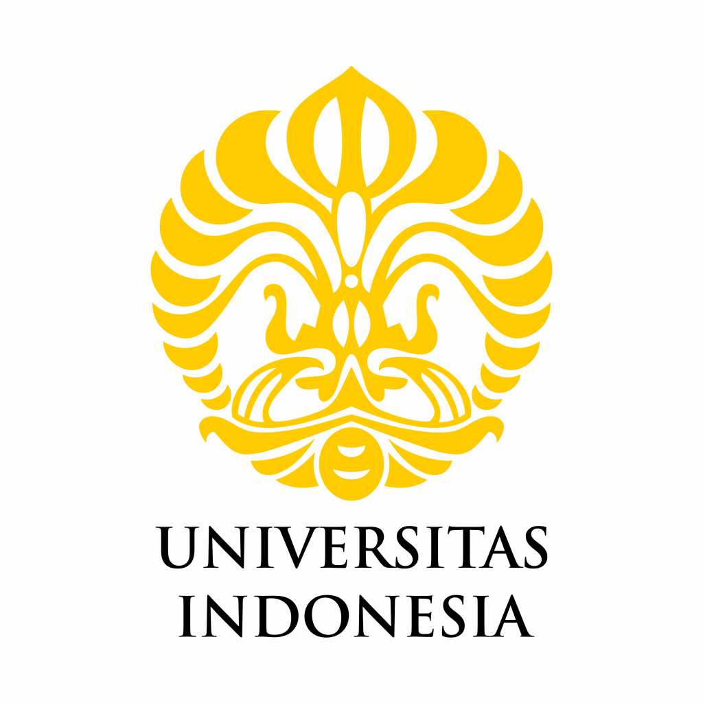 Ui Logo Universitas Indonesia Deviloarts