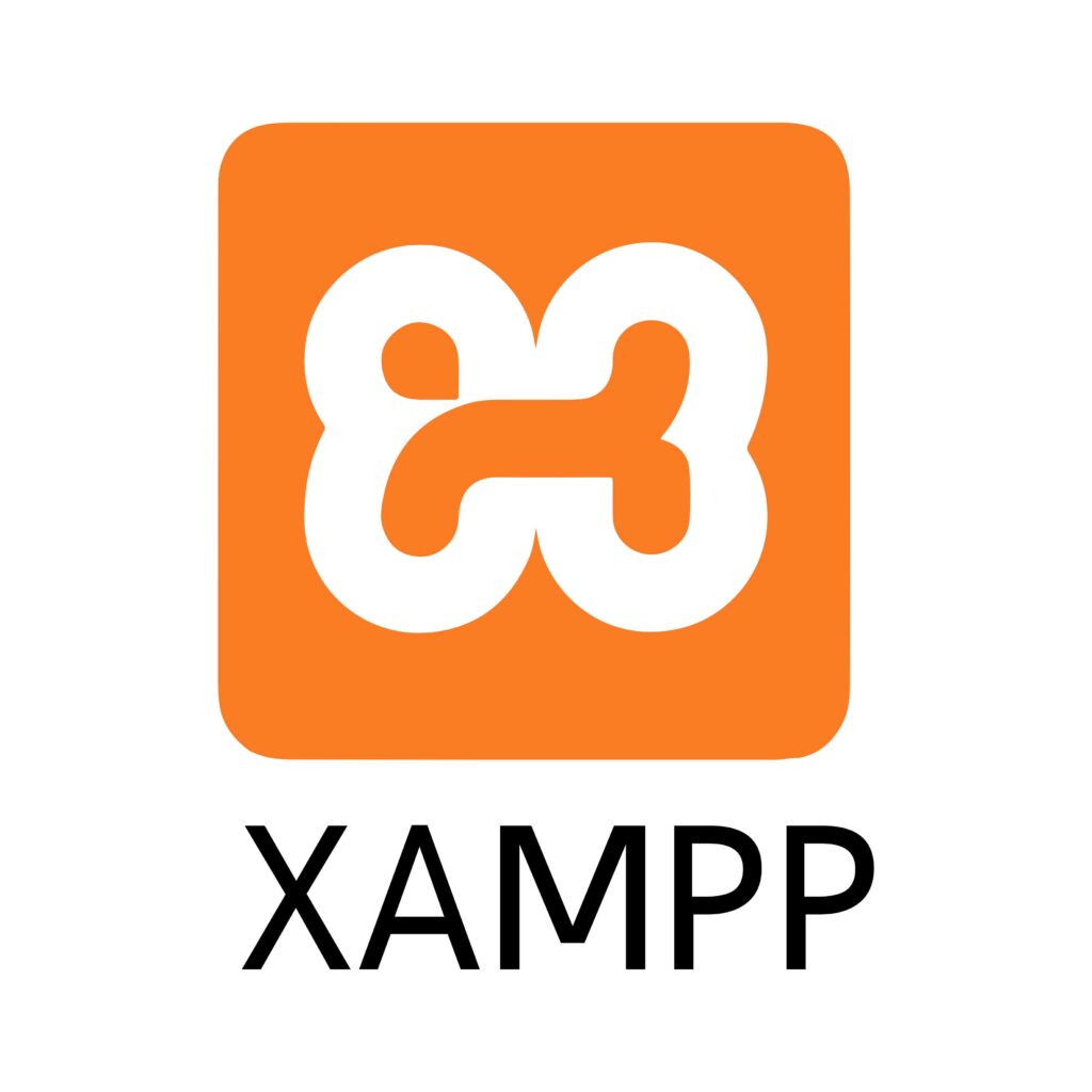 XAMPP Logo Vector - DeviloArts