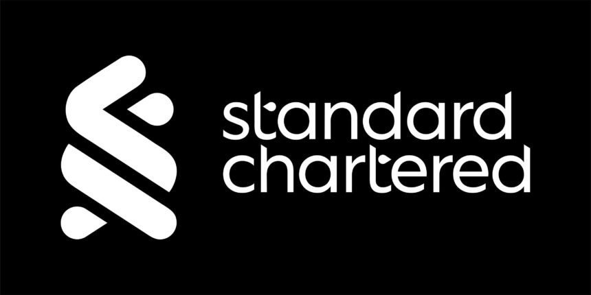 Standard Chartered Bank Logo Vector - DeviloArts
