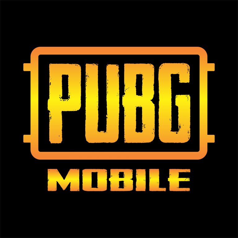 Pubg Mobile Logo Vector - DeviloArts