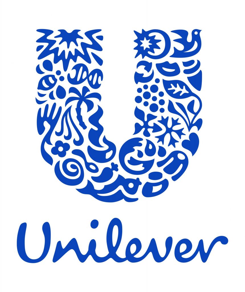 Unilever Logo Vector - DeviloArts