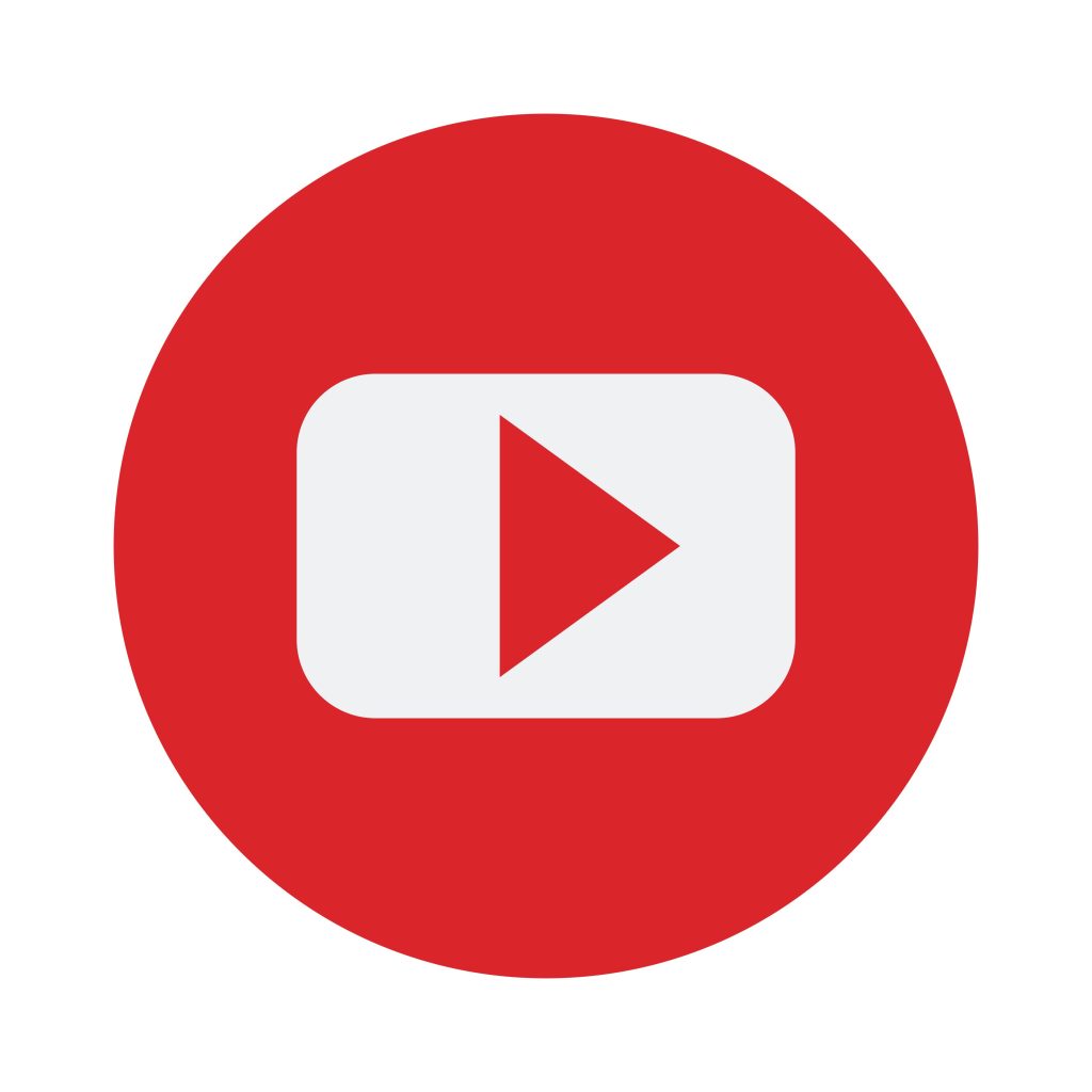 Youtube Logo Vector - DeviloArts